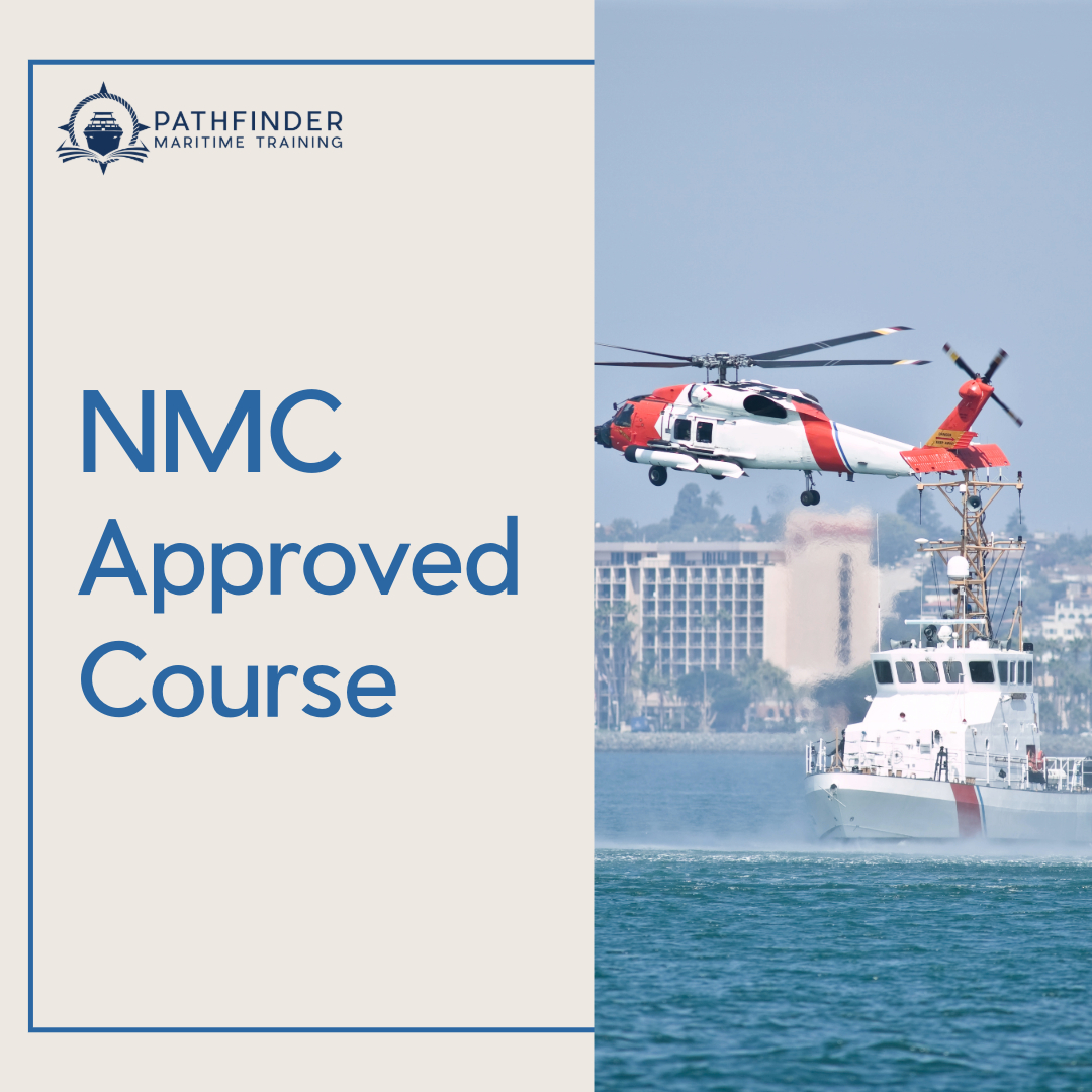 OUPV/Six-Pack License (Inland, Great Lakes and Near Coastal ...