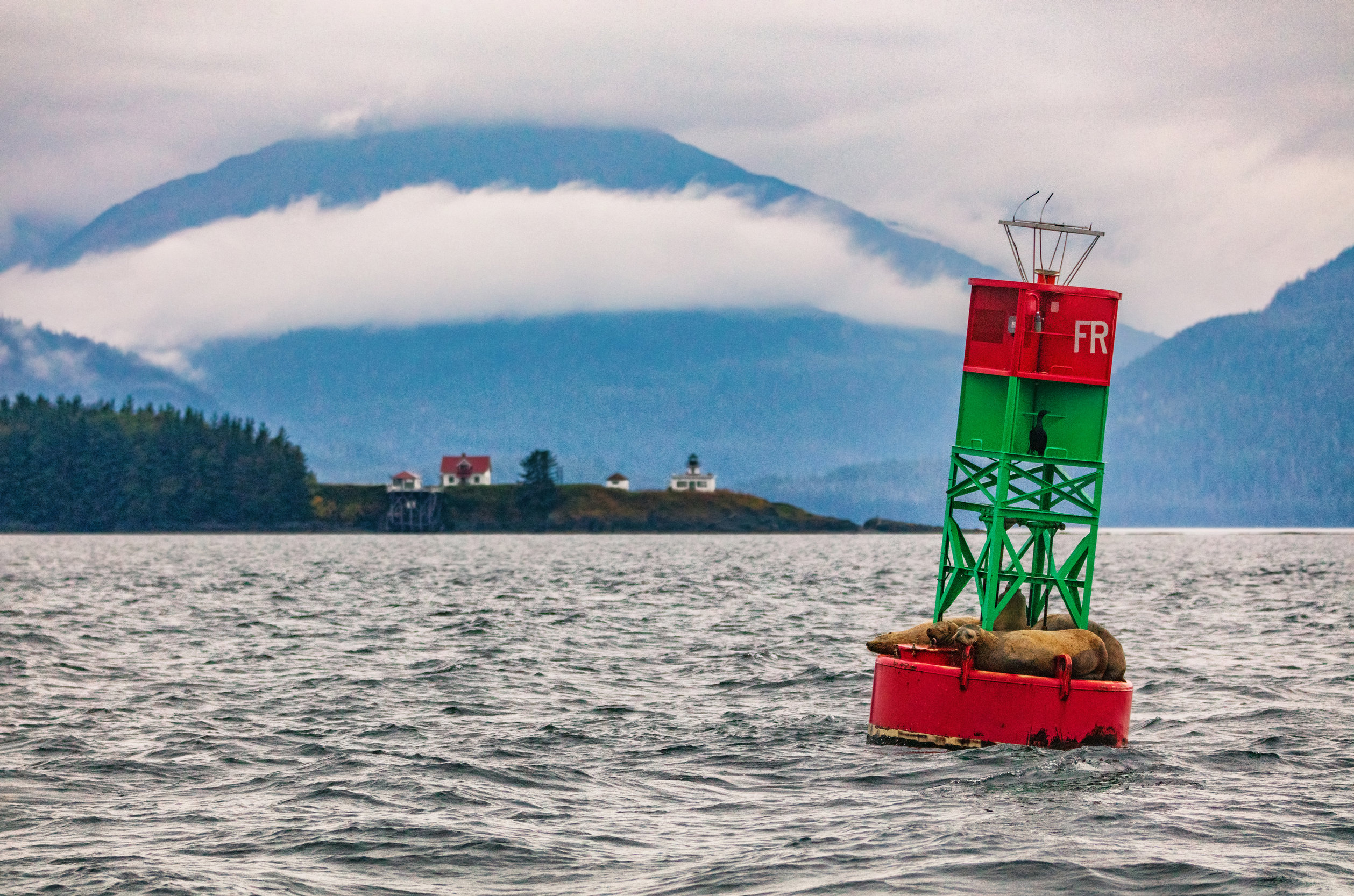 What are Navigation Rules of the Road (ROTR)? - Pathfinder Maritime ...