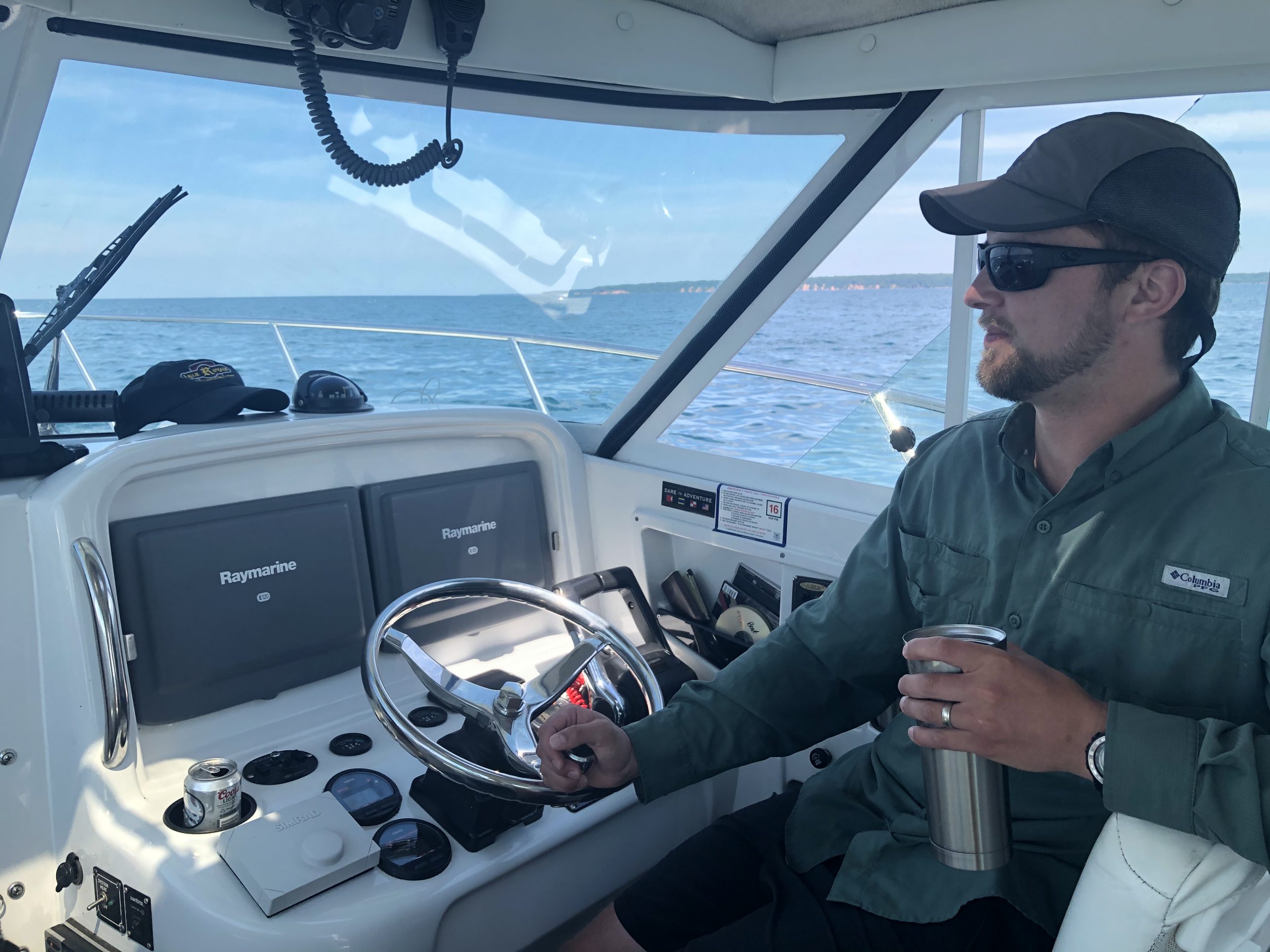 Which Captain’s License is Right for You? - Pathfinder Maritime Training