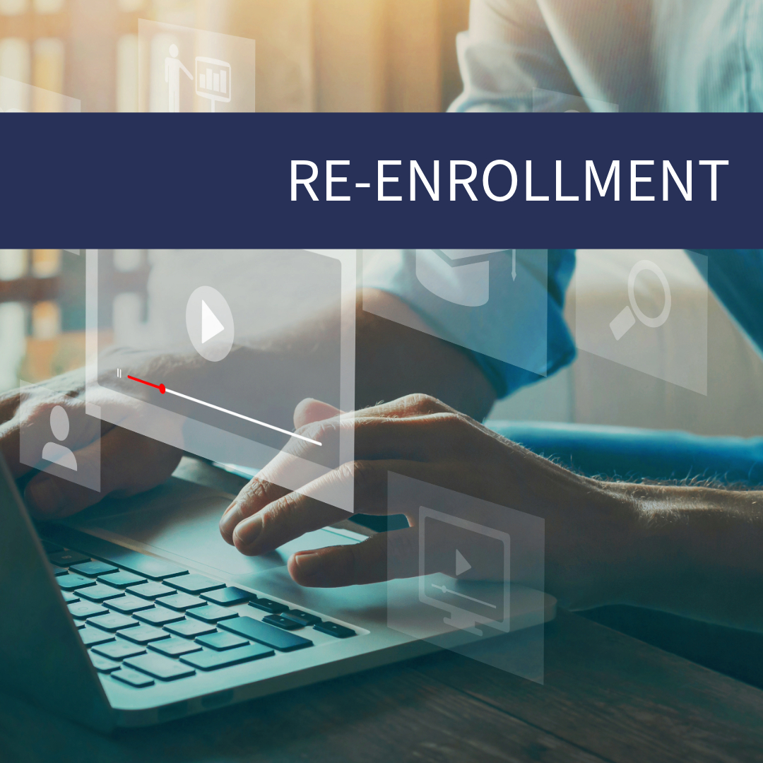 Re-enrollment Fee | Pathfinder Maritime Training